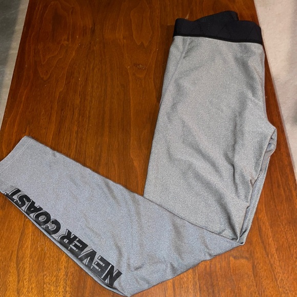 Alala | Pants & Jumpsuits | Nwot Rarealala Luxury Athleisure Full ...